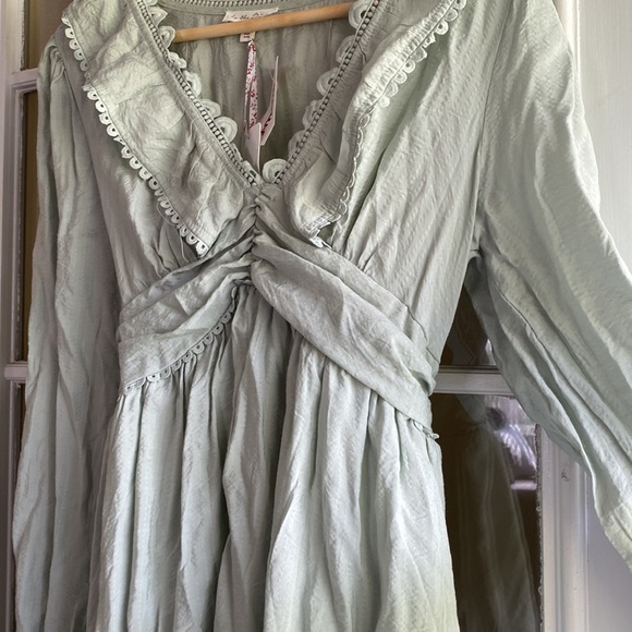 By The River | Dresses | By The River Dress | Poshmark